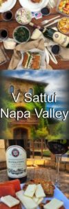 V. Sattui Winery - St. Helena - Napa Valley Wineries